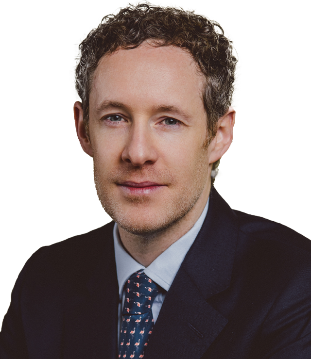 Dean Monk - Forsters LLP | Leading London law firm
