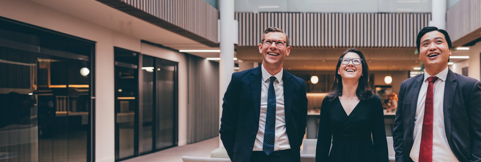 About us - Forsters LLP | Leading London law firm