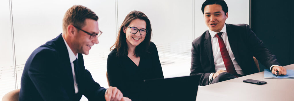 Construction - Forsters LLP