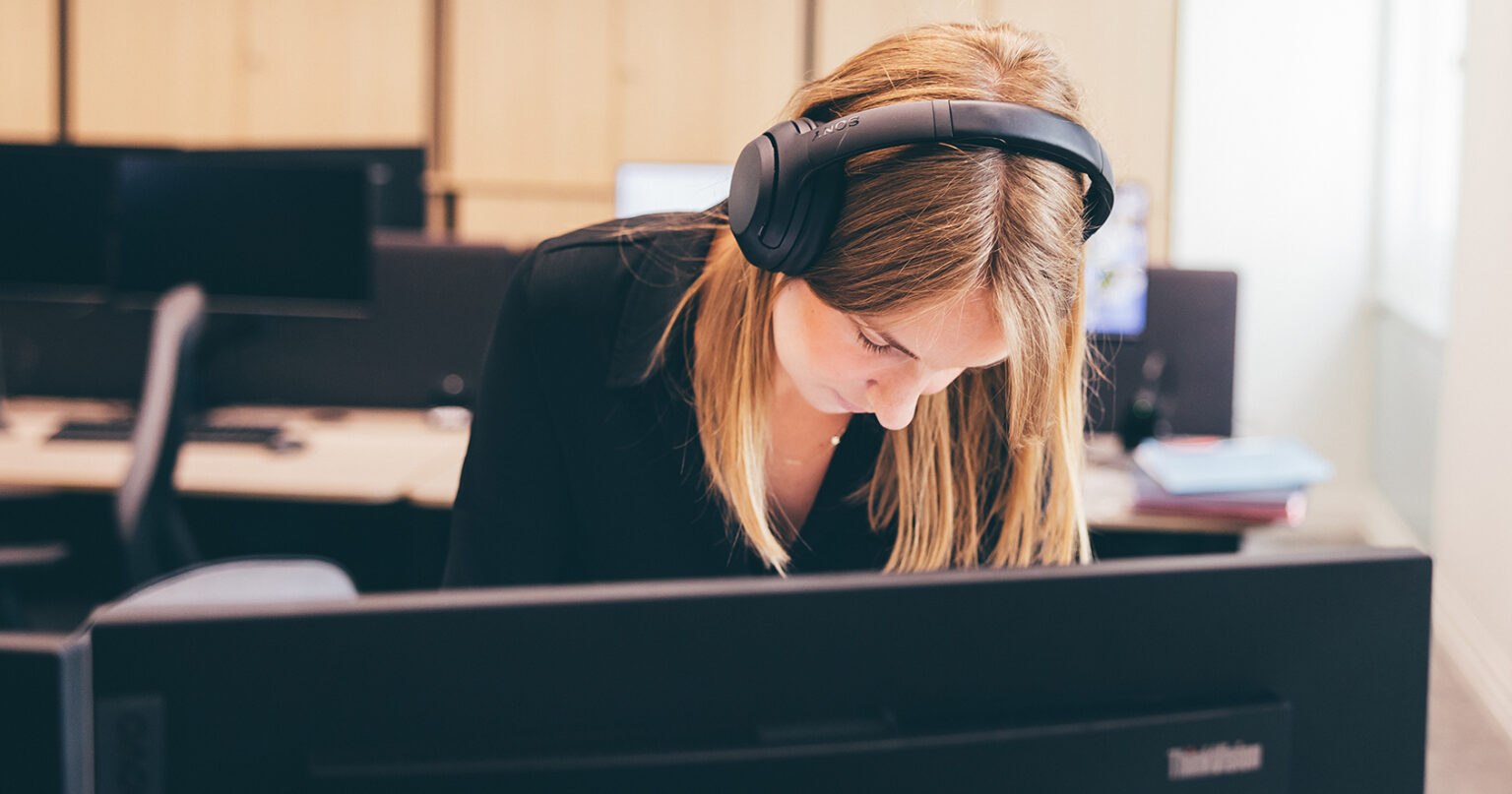 Apprentice opportunities - Forsters LLP | Leading London law firm