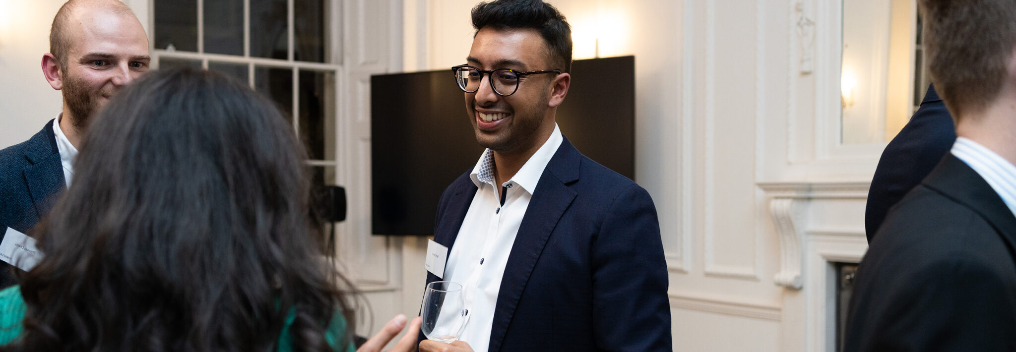 Graduate opportunities - Forsters LLP | Leading London law firm