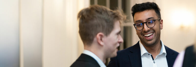 Apprentice opportunities - Forsters LLP | Leading London law firm