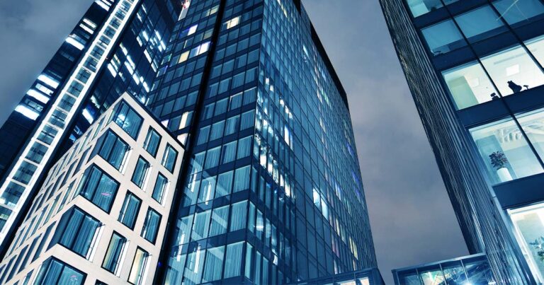 Real estate - Forsters LLP
