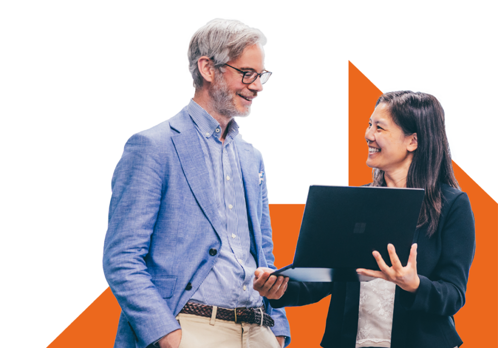 Work with us - Forsters LLP | Leading London law firm