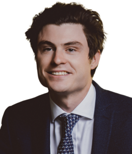 Hugo Davis - Forsters LLP | Leading London law firm