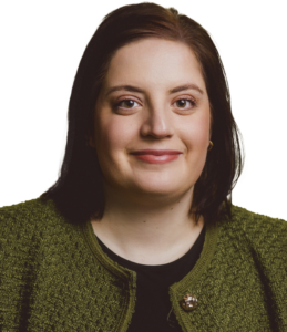 Isabella Cleary-Moylan - Forsters LLP