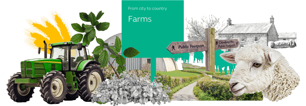 Farms - Forsters LLP