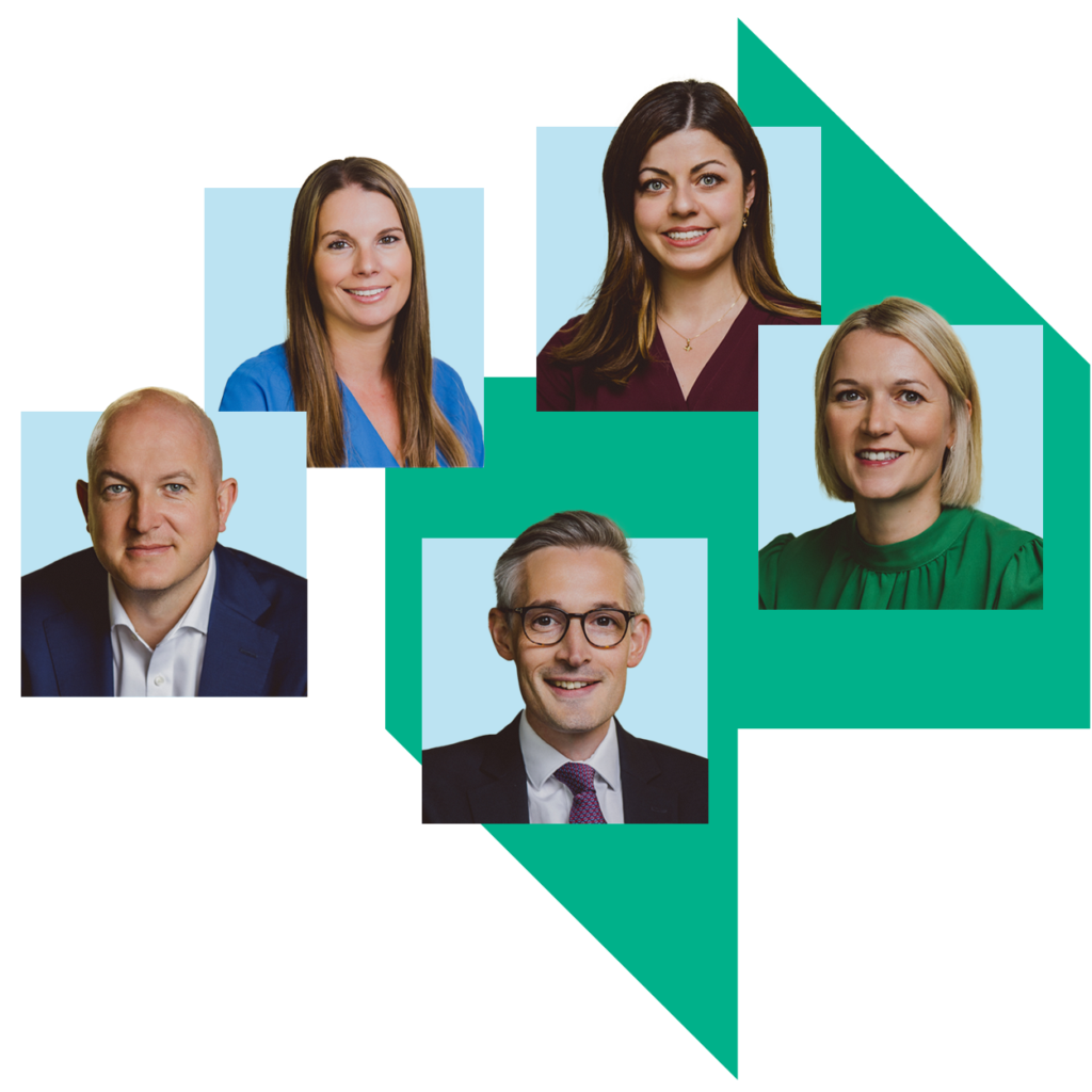 Home - Forsters LLP | Leading London law firm