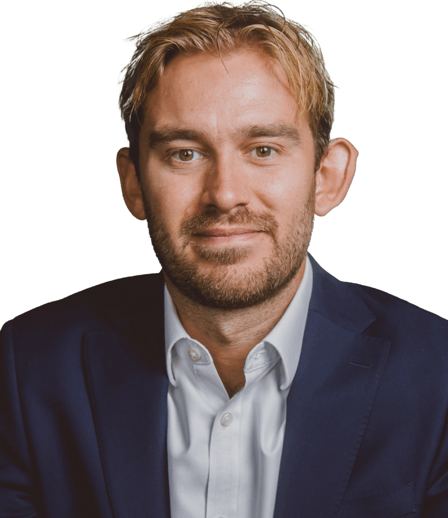 Henry Bugg - Forsters LLP | Leading London law firm