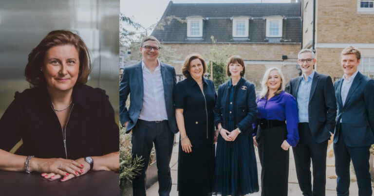 Work with us - Forsters LLP | Leading London law firm