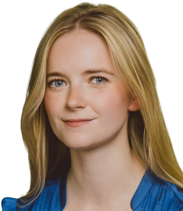 Daisy Oliver - Forsters LLP | Leading London law firm