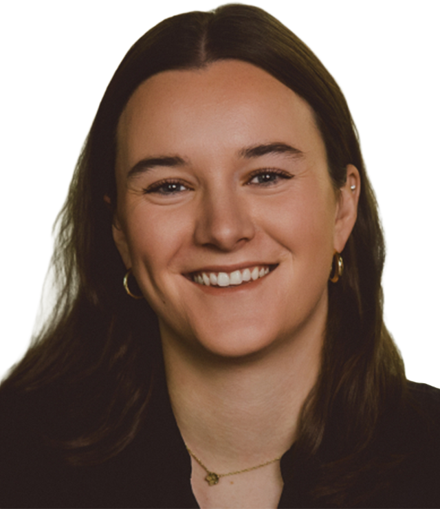 Jess Clarke - Forsters LLP | Leading London law firm